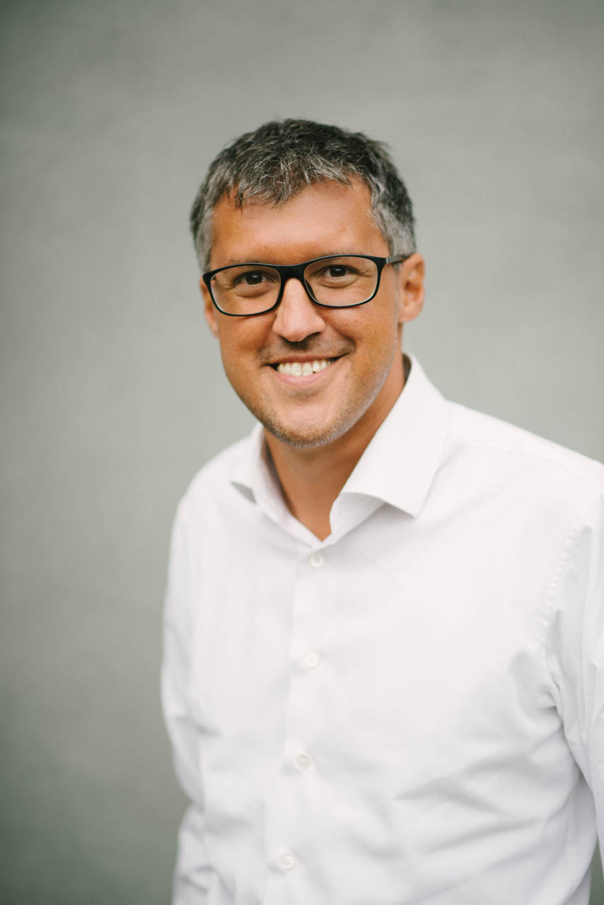 Sami Sokkar - Speaker ∙ Presenter ∙ Consultant